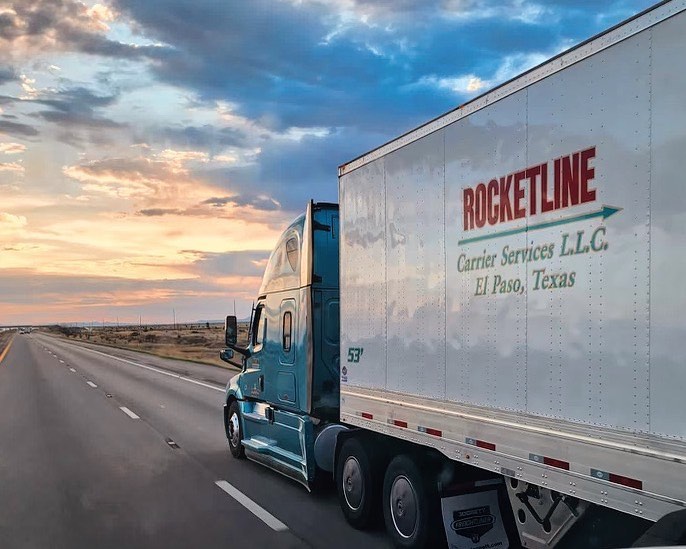 Rocketline Carrier Services LLC – Rocketline Carriers